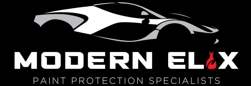 Modern Elix | Paint Protection Film Installers | Chester County