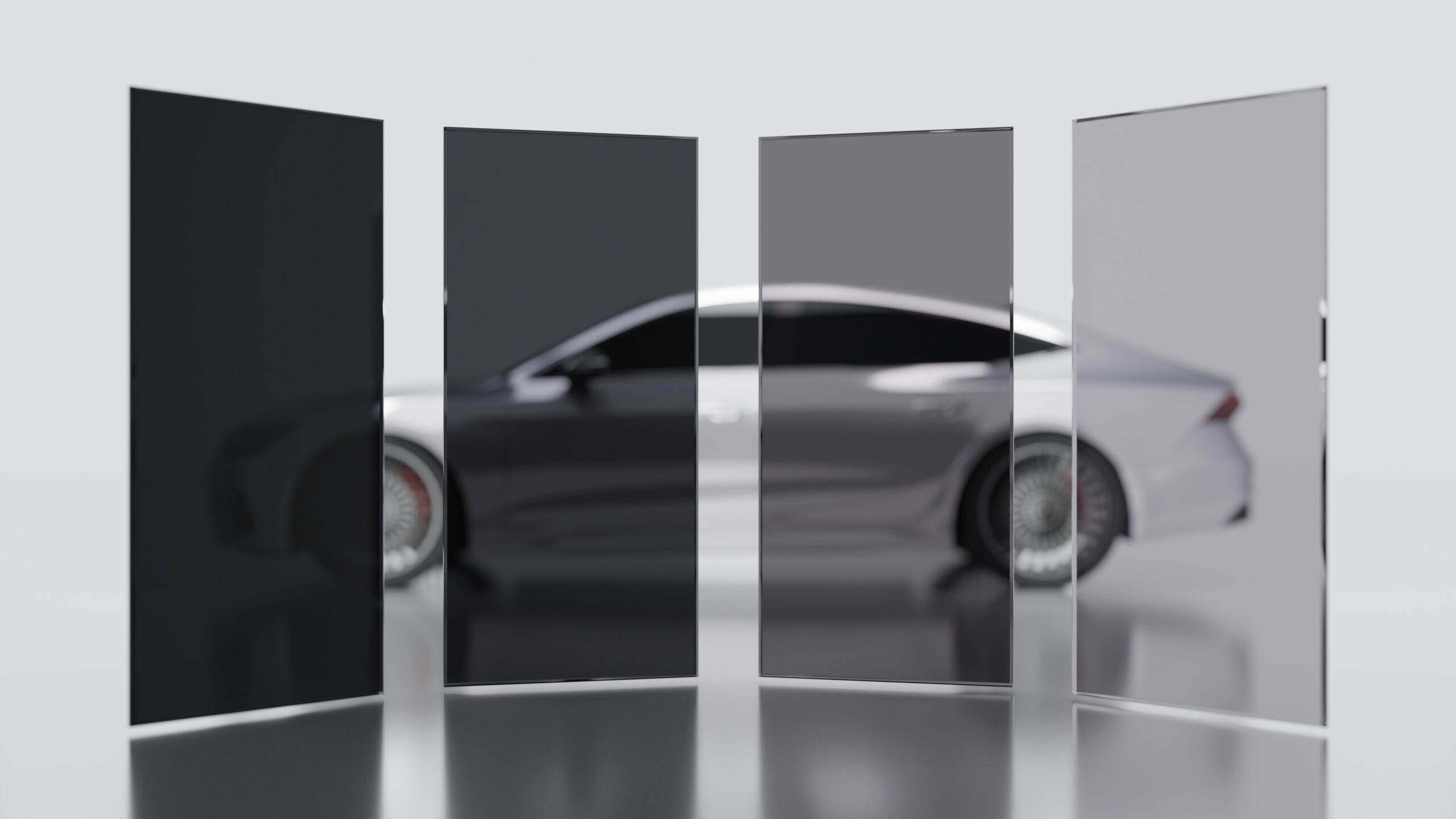 Window Tinting | Modern Elix | West Chester | Chester County PA