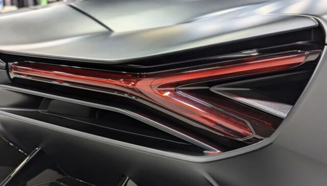 Portfolio - Modern Elix Paint Protection